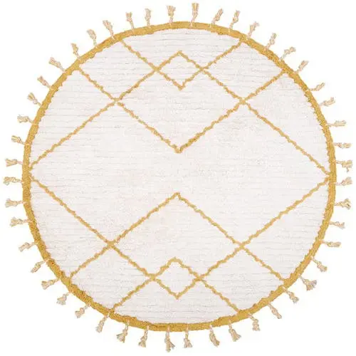 NATTIOT Rug Côme - Mango
