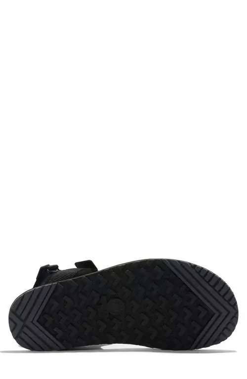 XERO SHOES D-trail Sandal - Black / Asphalt