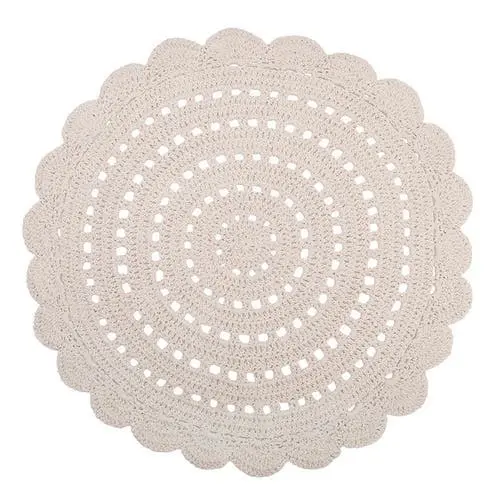 NATTIOT Rug Alma - Off White