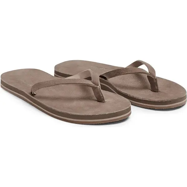 HARI MARI Meadows Flip Flop - Dove