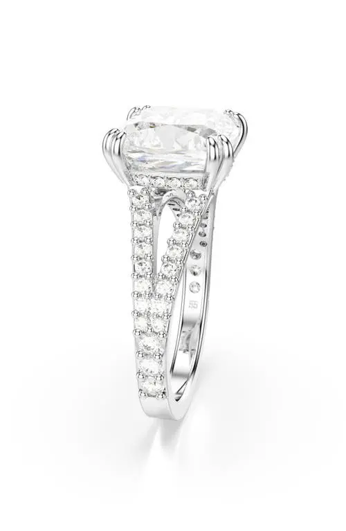 SWAROVSKI Stilla Cocktail Ring