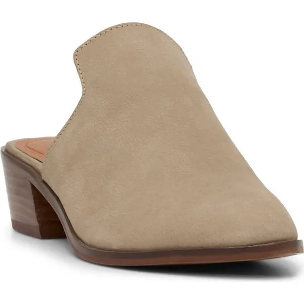 Lucky Brand Myrila Mule - Dune
