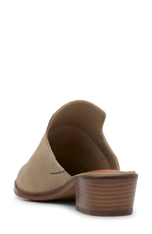 Lucky Brand Myrila Mule - Dune