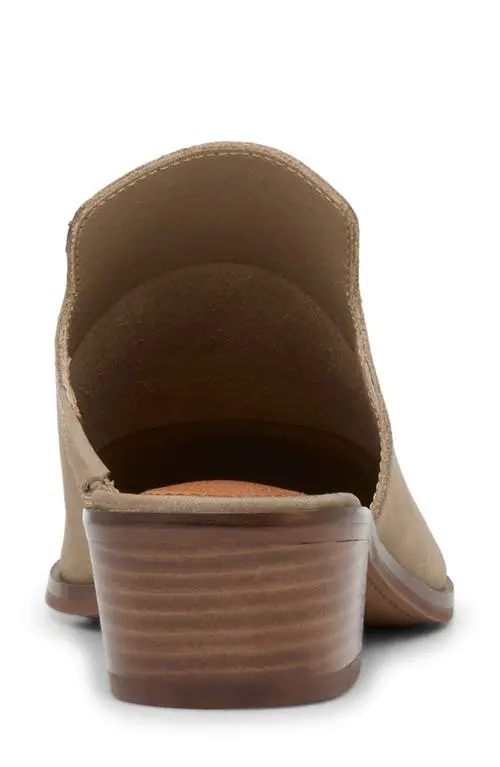 Lucky Brand Myrila Mule - Dune