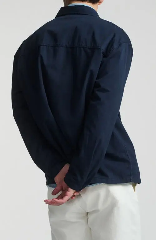MAVI Cotton Button-up Shirt