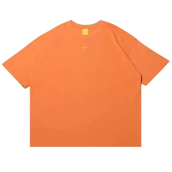 Nike X Nocta Max90 T-shirt - Orange
