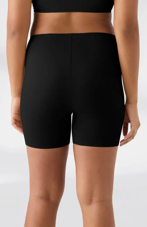 TRUE & CO Bike Shorts