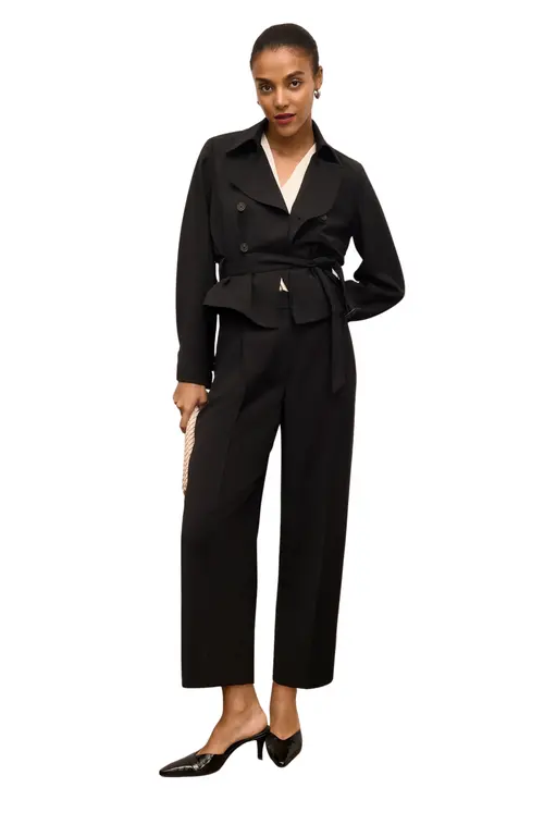 M.M.LAFLEUR Arlo Breeze Pant