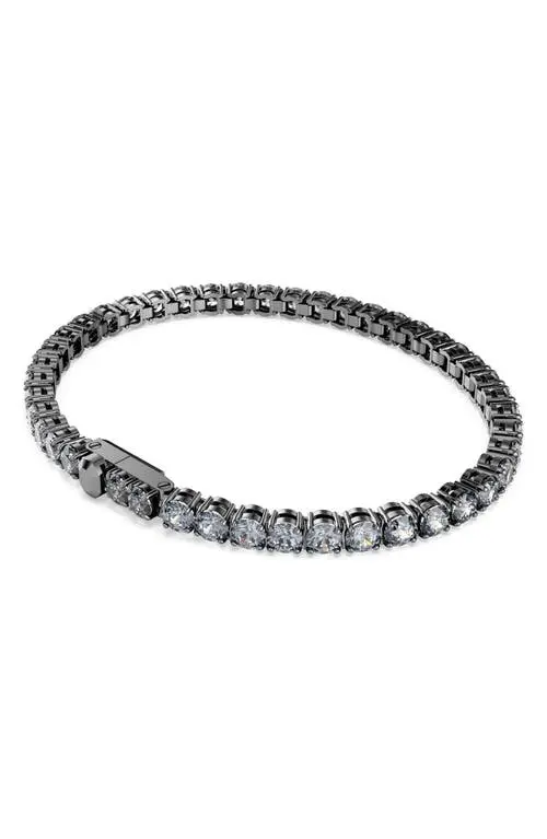 SWAROVSKI Matrix Tennis Bracelet