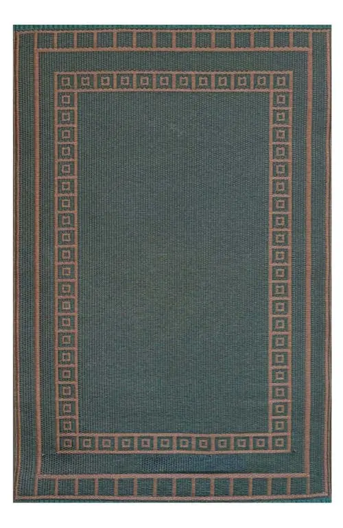 MAD MATS Border Hunter Sienna Rug