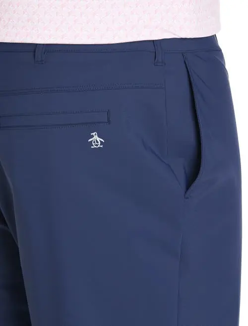 ORIGINAL PENGUIN Big & Tall Performance Shorts
