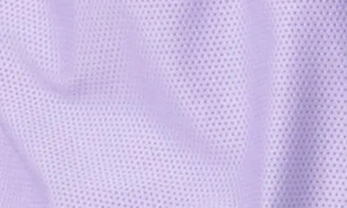 FLORENCE BY MILLS Mesh Boxer Shorts - Millie Lavender