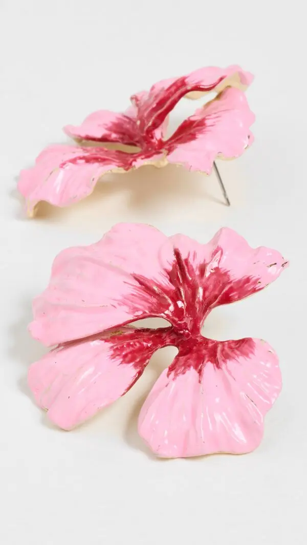 Shashi Una Evening Earrings