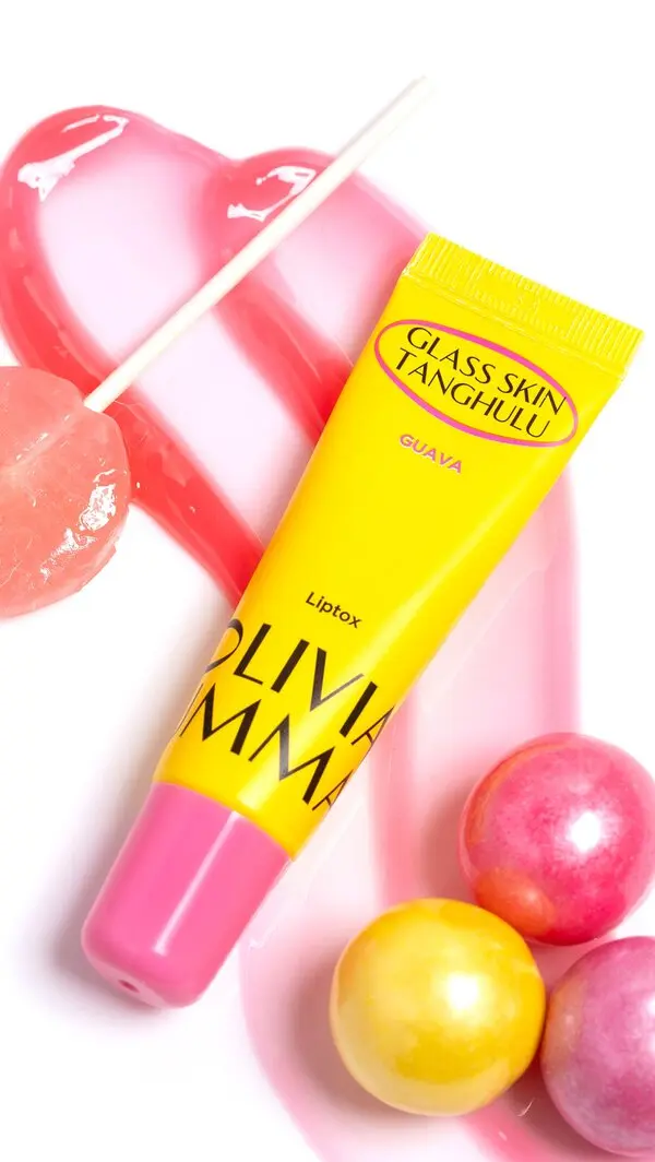 OLIVIAUMMA Liptox - Guava