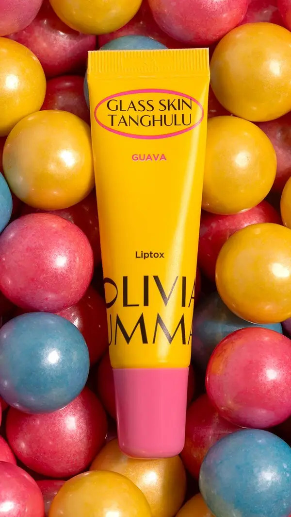 OLIVIAUMMA Liptox - Guava
