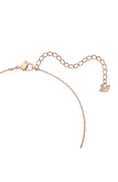 SWAROVSKI Una Crystal Pendant Necklace