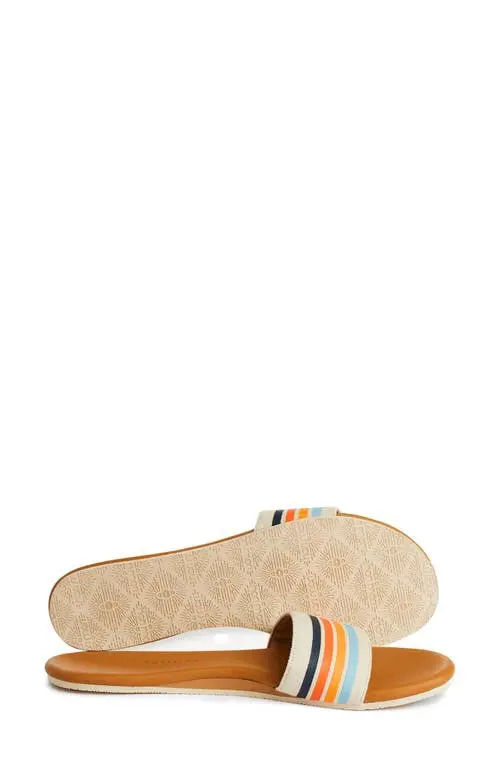 HARI MARI La Brea Slide Sandal