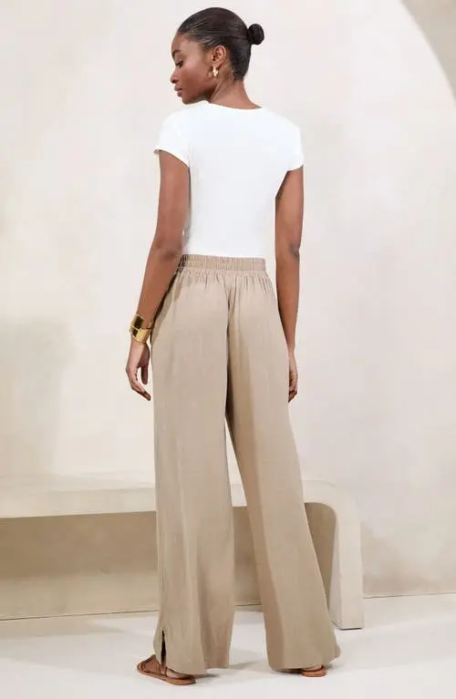 LIPSY Wide-leg Pants