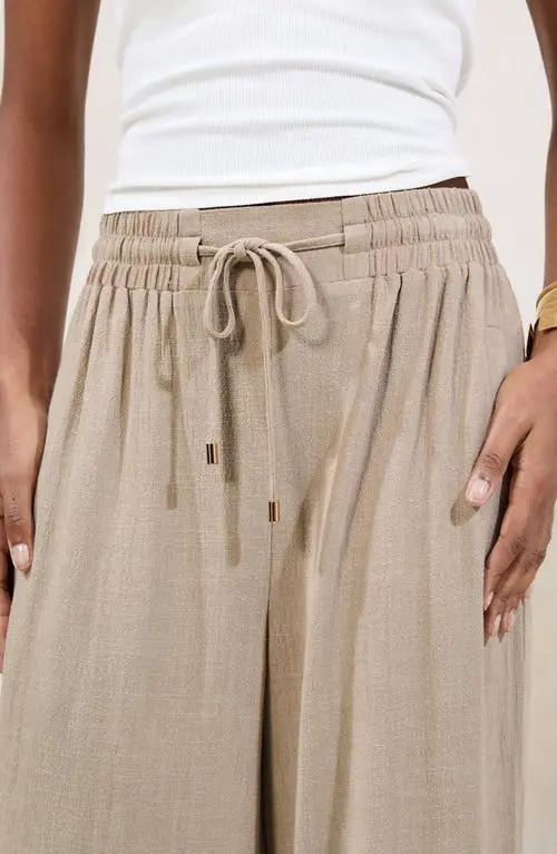 LIPSY Wide-leg Pants