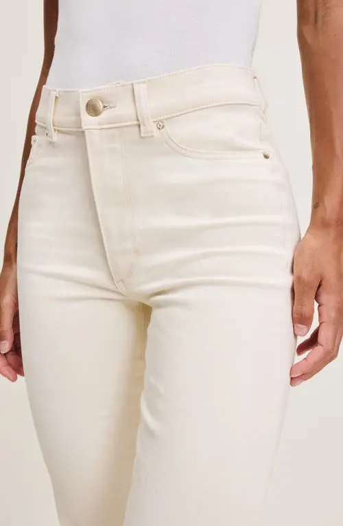 DL1961 Halle Straight Instasculpt™ High Rise Jeans