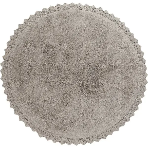 NATTIOT Rug Perla - Grey