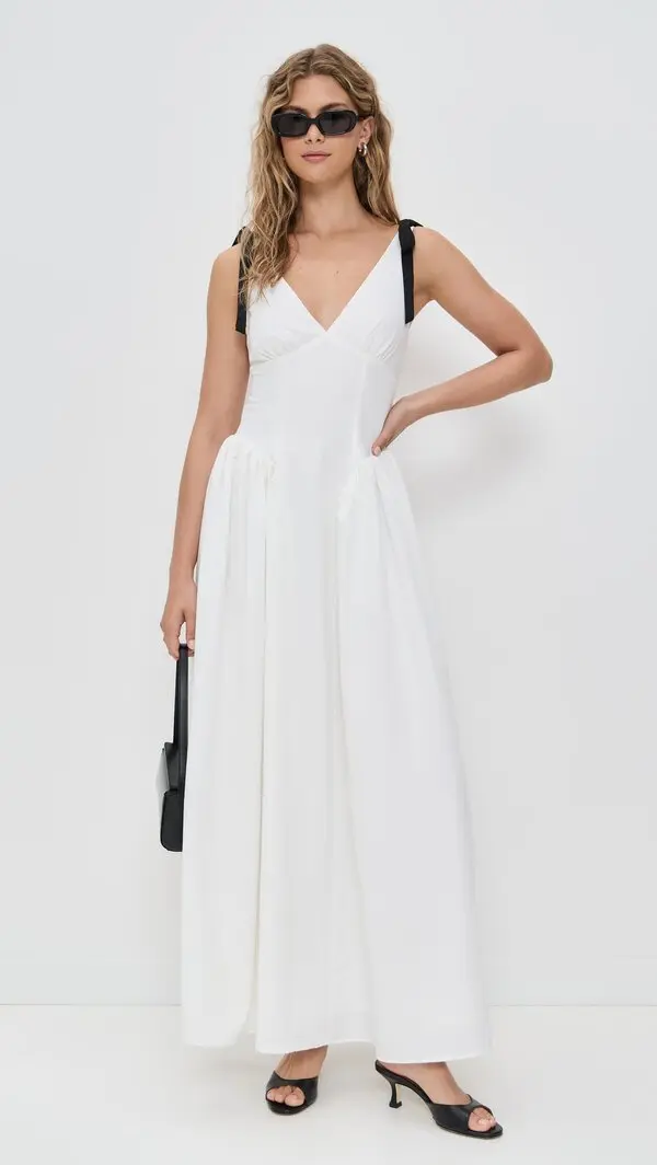 RUNAWAY THE LABEL Ariarne Maxi Dress
