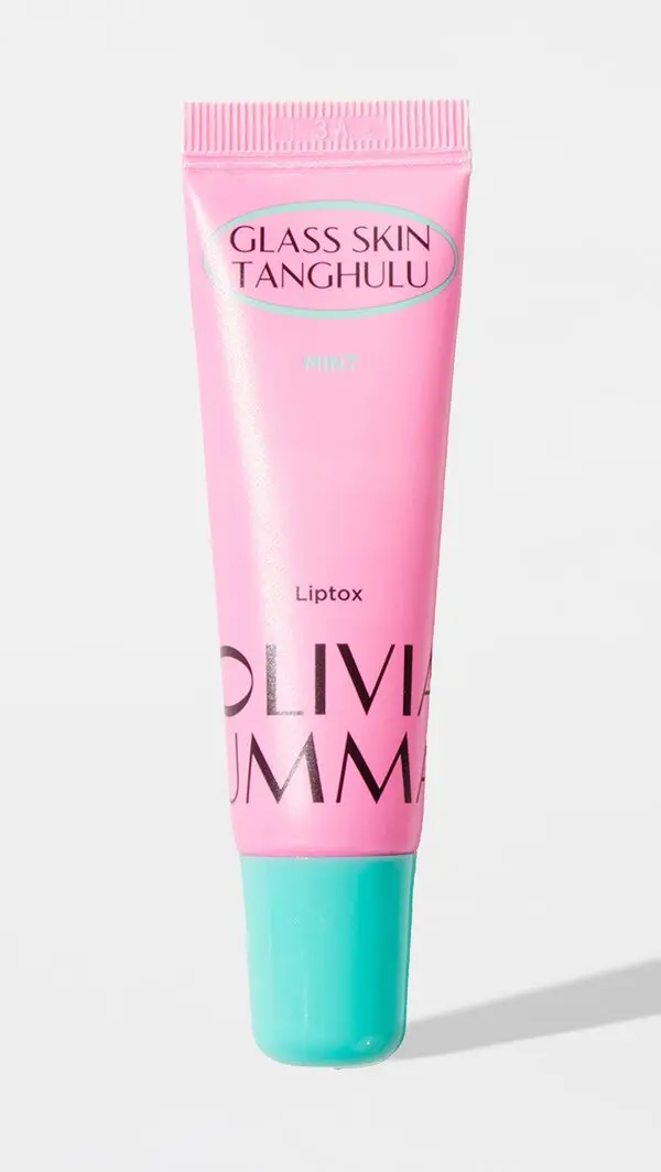 OLIVIAUMMA Liptox - Mint