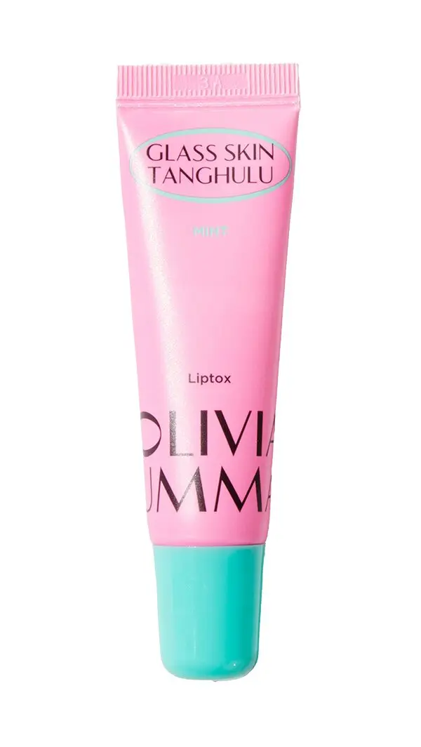 OLIVIAUMMA Liptox - Mint
