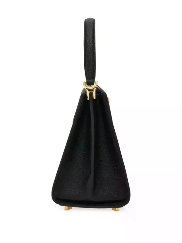 FERRAGAMO Studio Box Bag