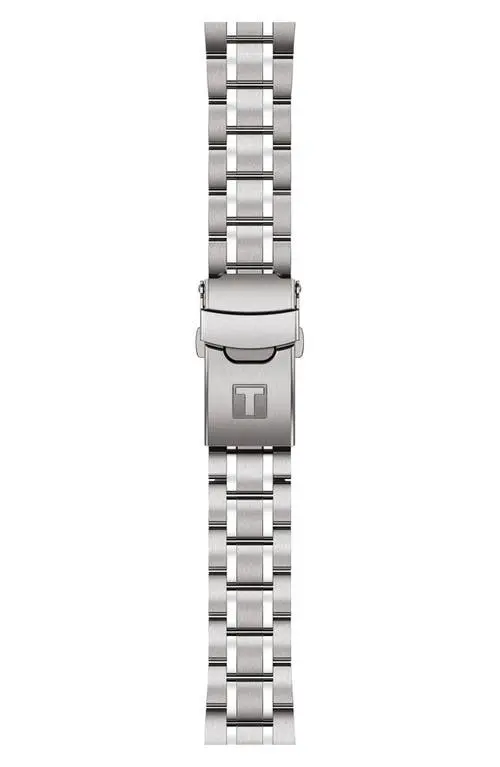 TISSOT Seastar 1000 Chronograph Bracelet Watch - Grey Gradient