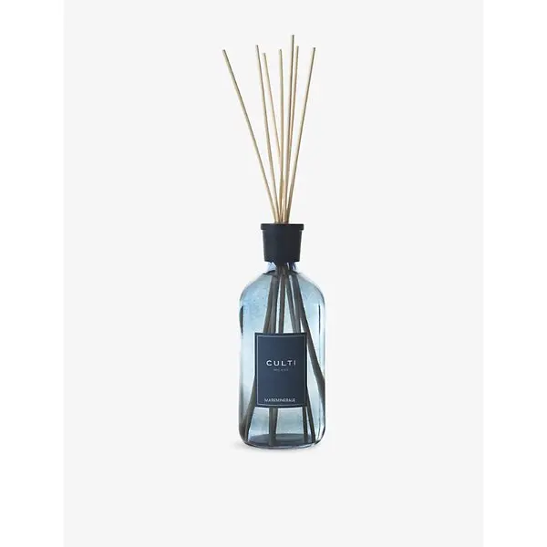 CULTI Mareminerale Scented Stile Diffuser Set