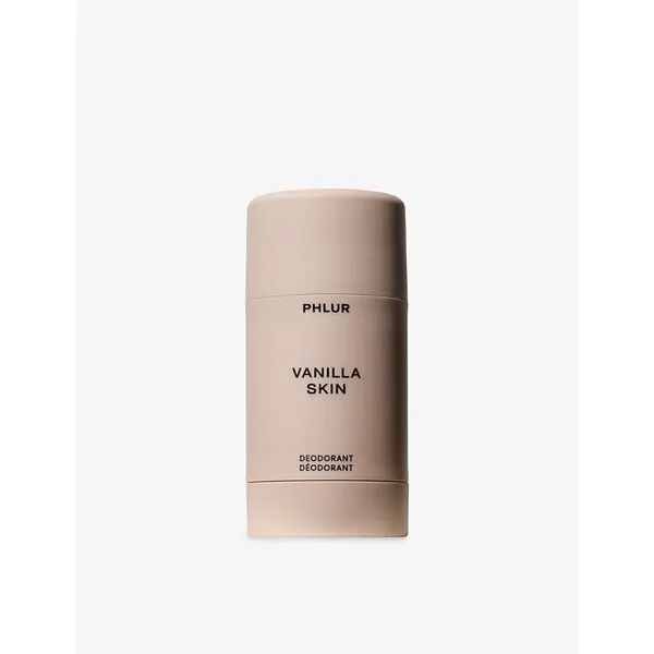 PHLUR Vanilla Skin Deodorant - One-color