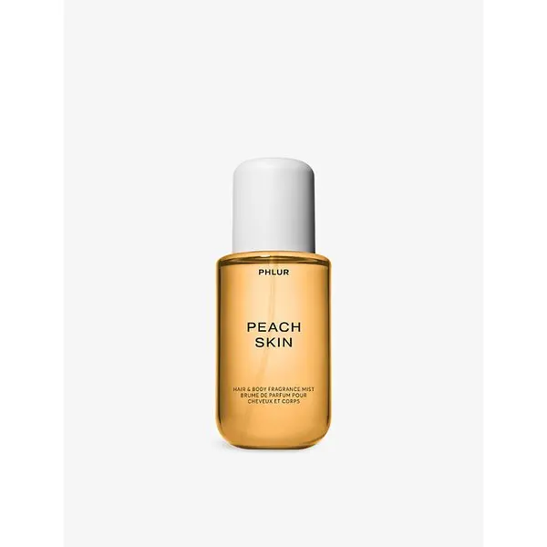 PHLUR Peach Skin Body Mist 237ml - One-color