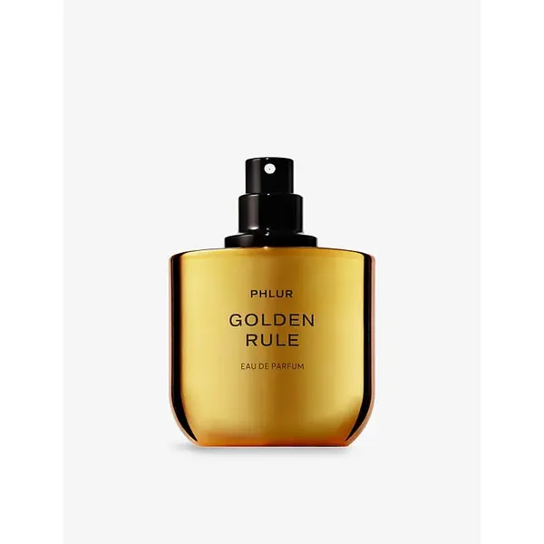 PHLUR Golden Rule Eau De Parfum