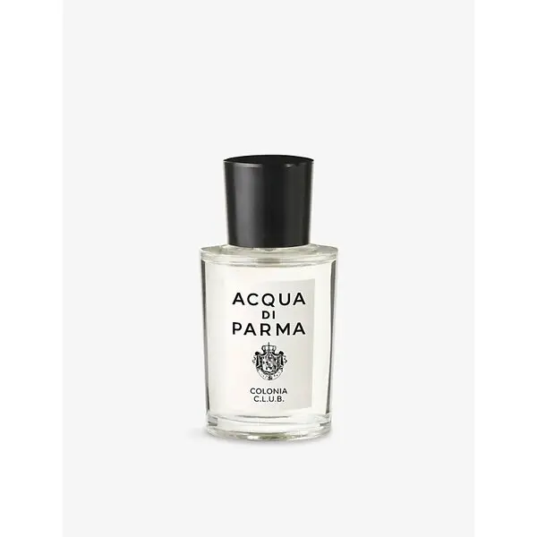ACQUA DI PARMA Colonia C.l.u.b Eau De Cologne - One-color