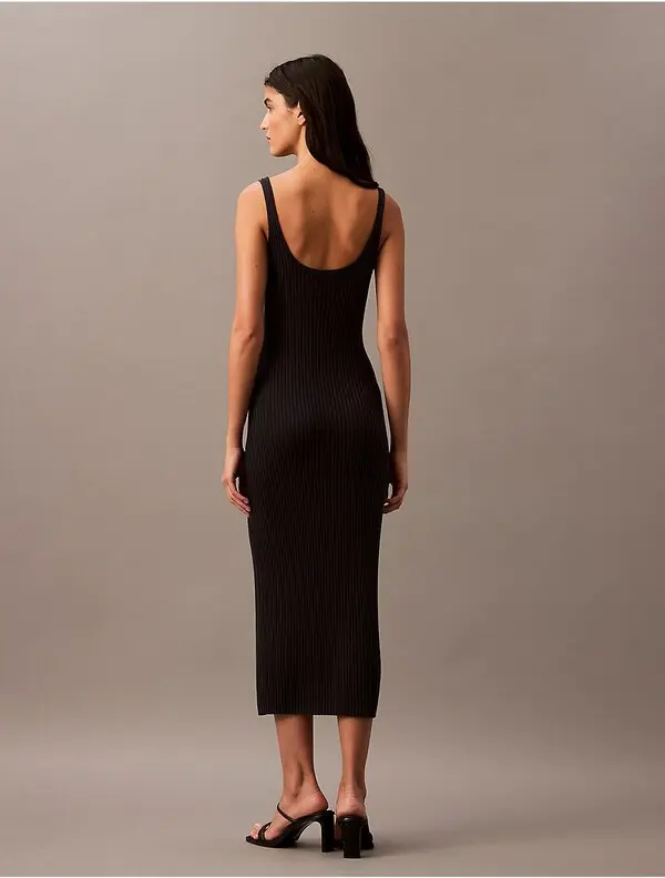 calvin klein sweater dress Cardigan Sweaters Macys Macy's Calvin Klein Bell Sleeve Dress Macys Calvin Klein breathable comfort Calvin Klein Knitted dress female