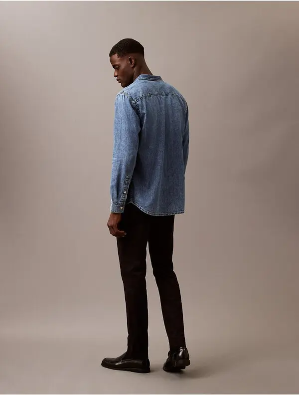 Calvin Klein Modern Sport Knit Pants