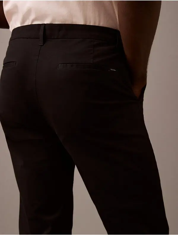 Calvin Klein Modern Sport Knit Pants