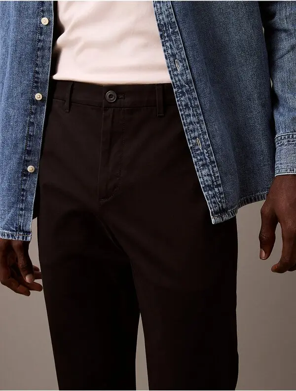 Calvin Klein Modern Sport Knit Pants