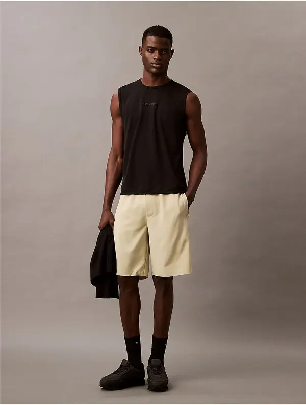 Calvin Klein Sport Woven Shorts - Bog