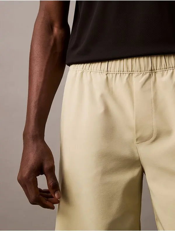 Calvin Klein Sport Woven Shorts - Bog