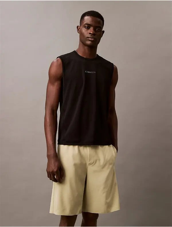 Calvin Klein Sport Woven Shorts - Bog