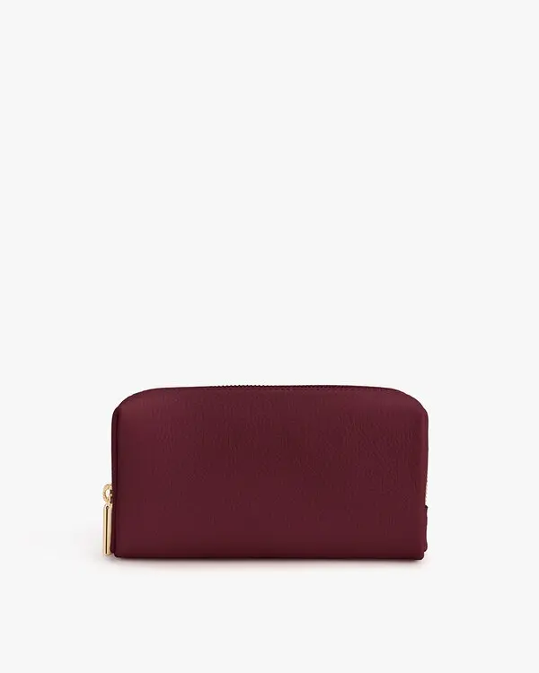 Cuyana Tech Case - Cherry