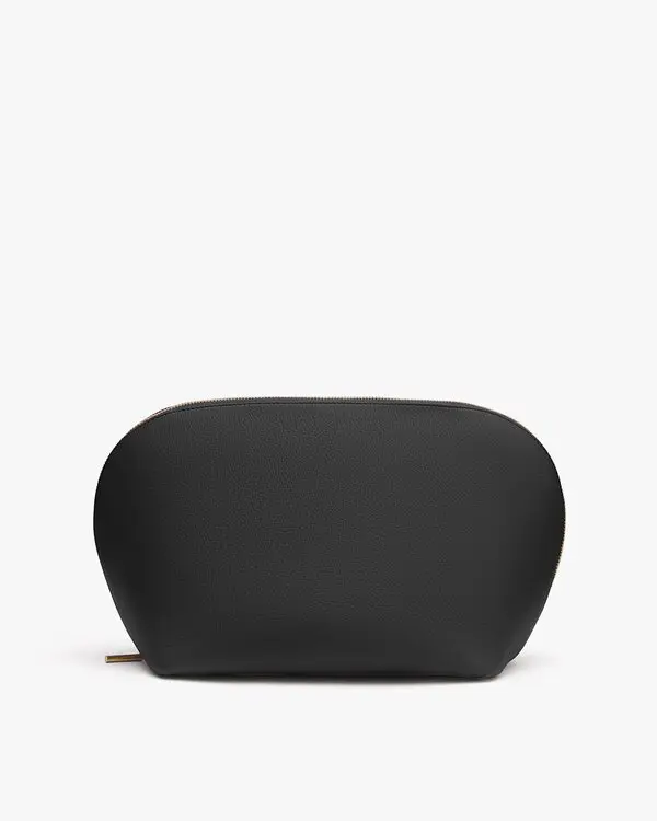 Cuyana Voyager Travel Case - Black