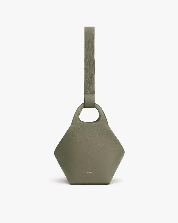 Cuyana Paloma Bag - Olive