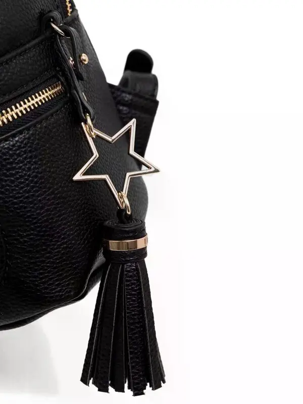 Liu Jo Embossed Logo Backpack