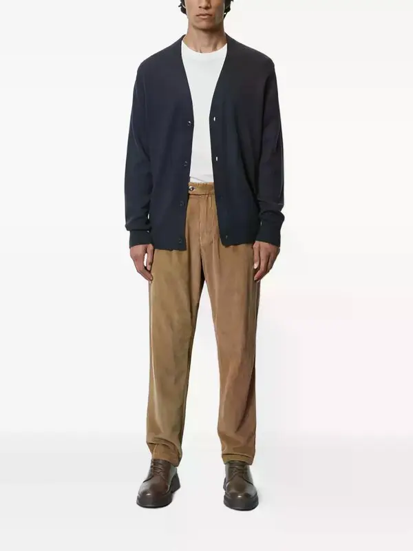 Marc O'polo Button-up Cardigan