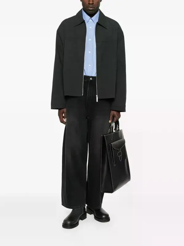 Studio Nicholson Volume Jeans