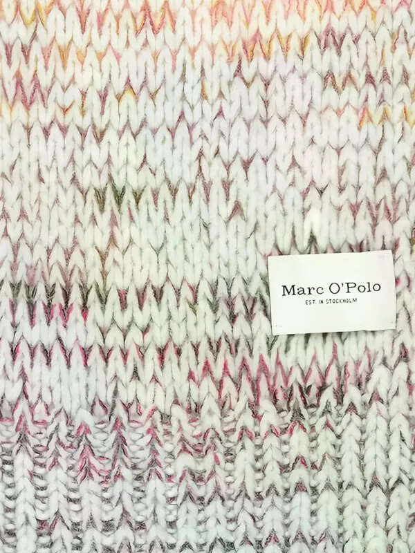 Marc O'polo Knitted Scarf