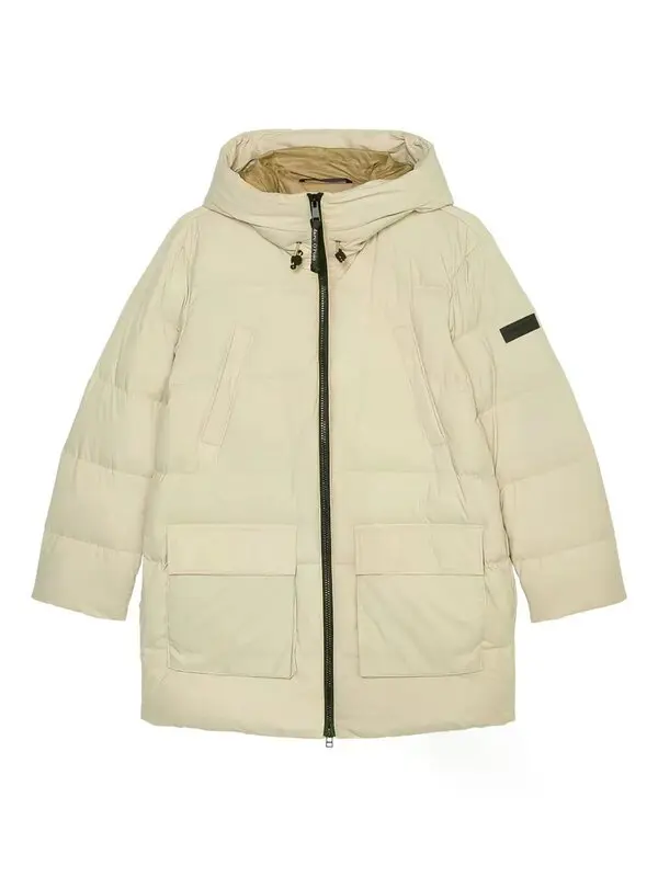Marc O'polo Padded Hooded Parka